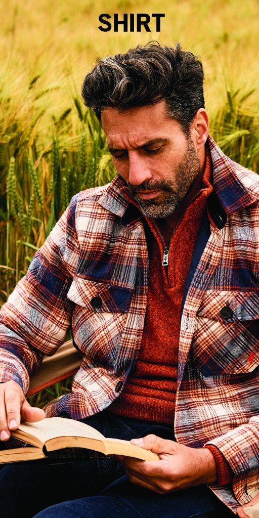 MCS Official E-shop - Men fashion - Clothes and accessories