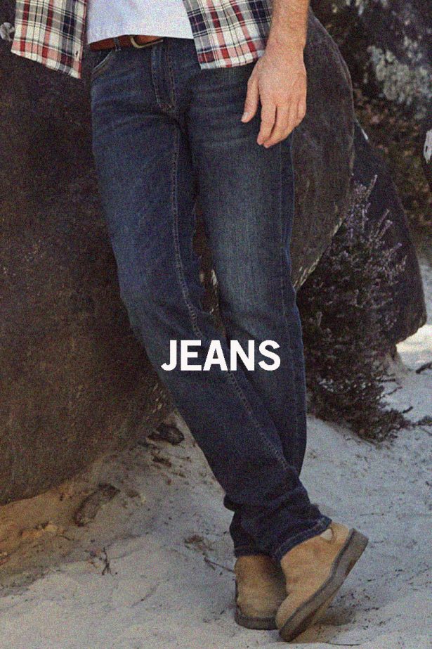 MCS Official E-shop - Men fashion - Clothes and accessories