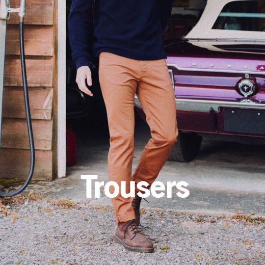 MCS Official E-shop - Men fashion - Clothes and accessories