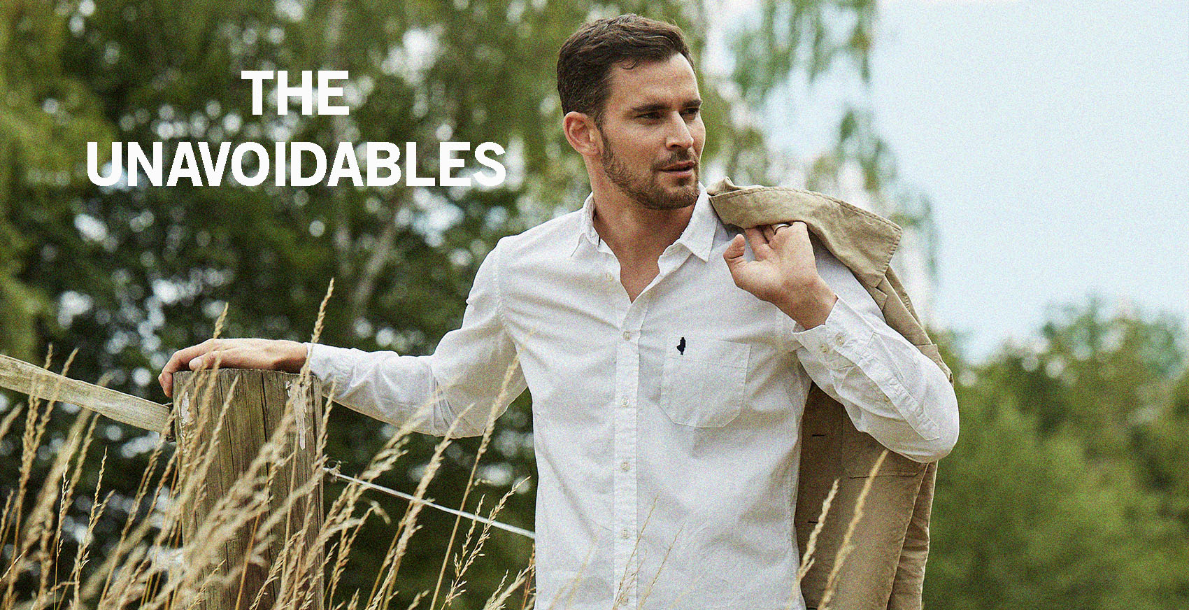 MCS Official e-shop man fashion - Clothes and accessories