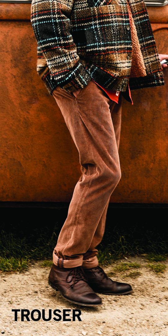 MCS Official E-shop - Men fashion - Clothes and accessories