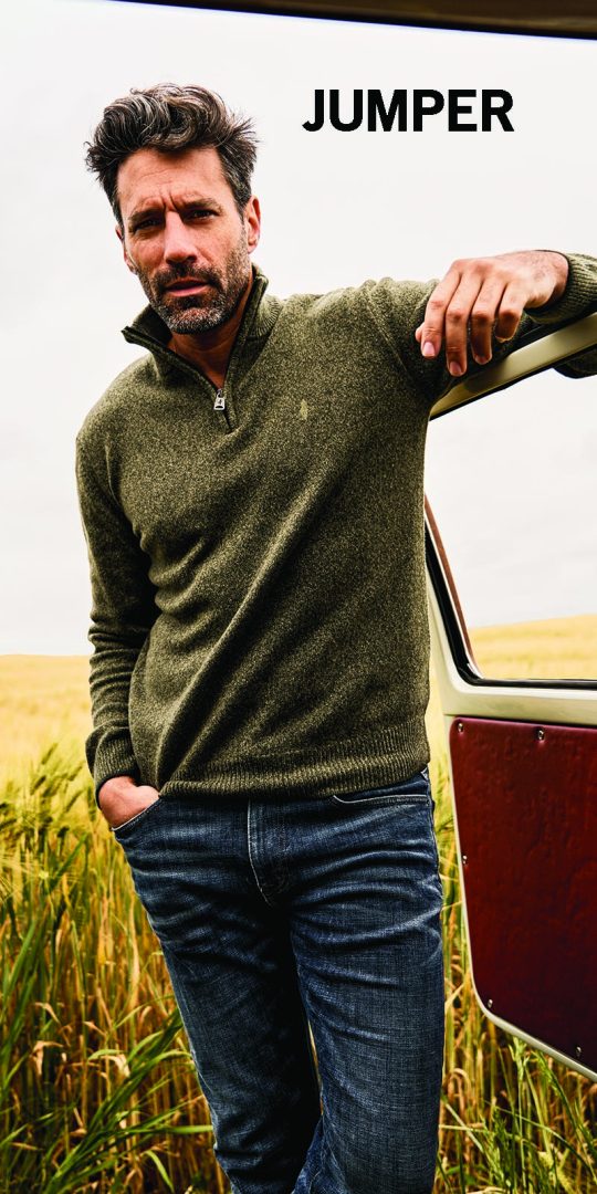 MCS Official E-shop - Men fashion - Clothes and accessories