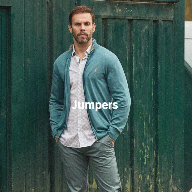 MCS Official E-shop - Men fashion - Clothes and accessories