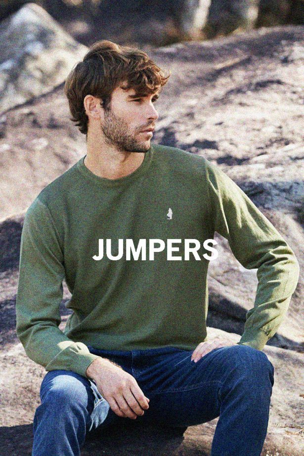 MCS Official E-shop - Men fashion - Clothes and accessories