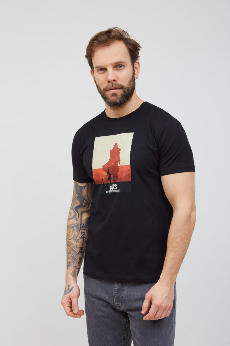 MCS Boutique Officielle - mode homme - Vêtements et acessoires