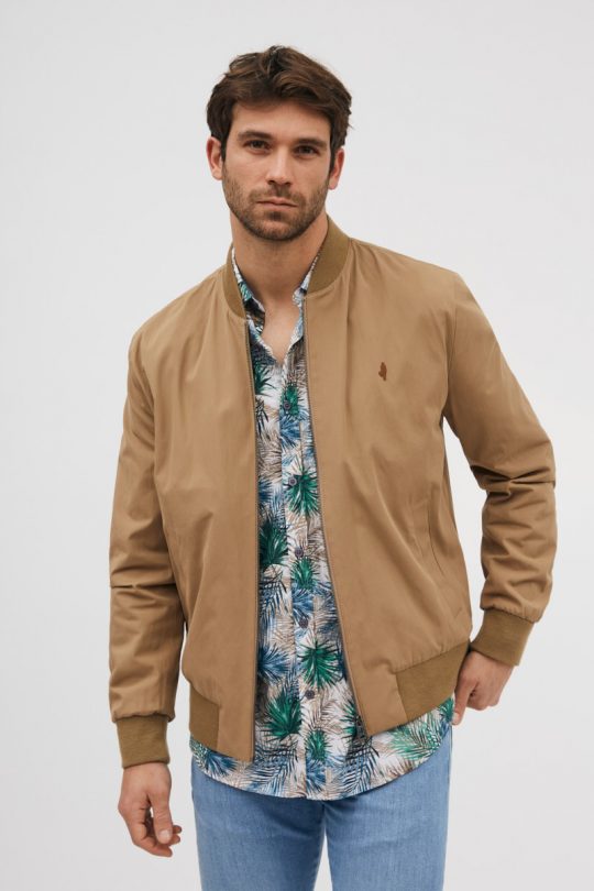 Archives des Coats and jackets - MCS ex Marlboro Classic's