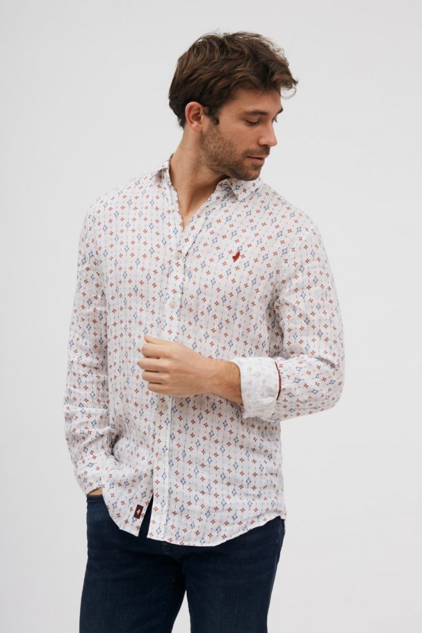 MCS Official E-shop - men fashion - Clothes and accessories