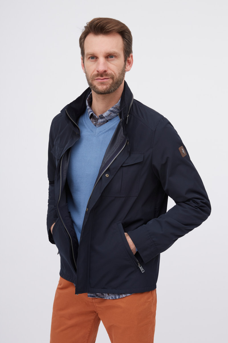 Archives des Coats and jackets - MCS ex Marlboro Classic's