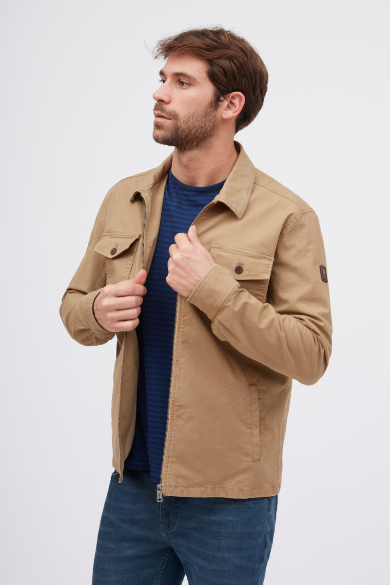 Archives des Coats and jackets - MCS ex Marlboro Classic's