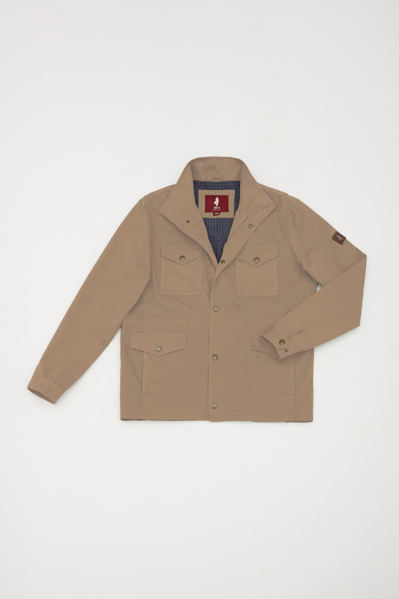 Archives des Coats and jackets - MCS ex Marlboro Classic's