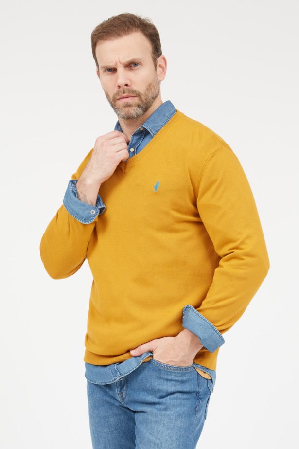 MCS Official E-shop - Men fashion - Clothes and accessories