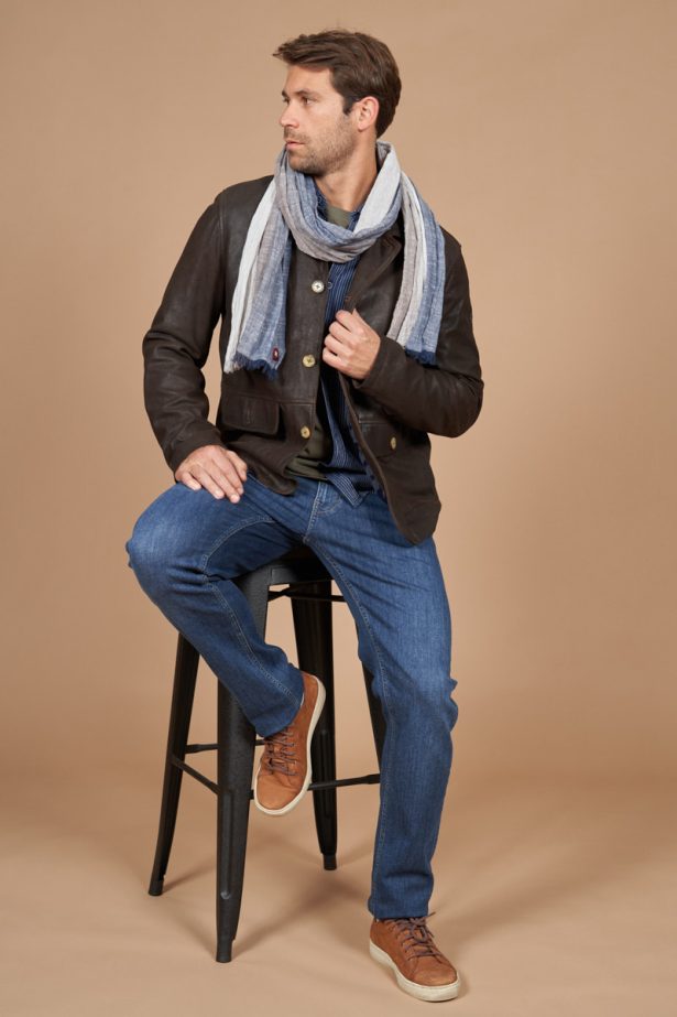 MCS Official E-shop - Men fashion - Clothes and accessories