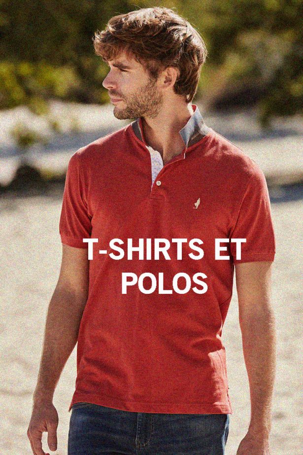 MCS Boutique Officielle - mode homme - Vêtements et acessoires