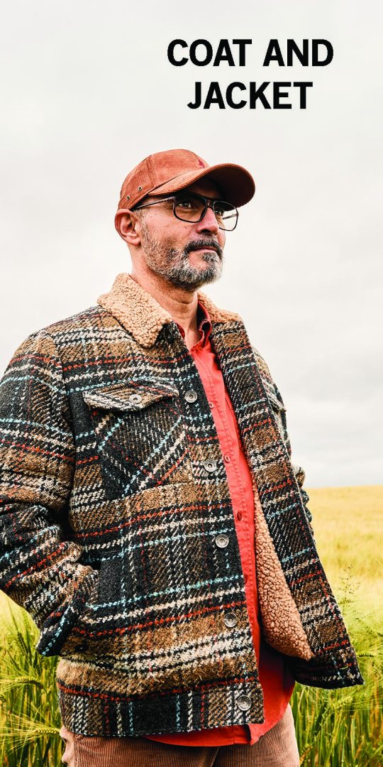 MCS Official E-shop - Men fashion - Clothes and accessories