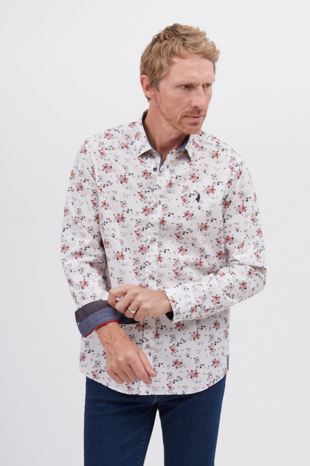 MCS Official E-shop - men fashion - Clothes and accessories