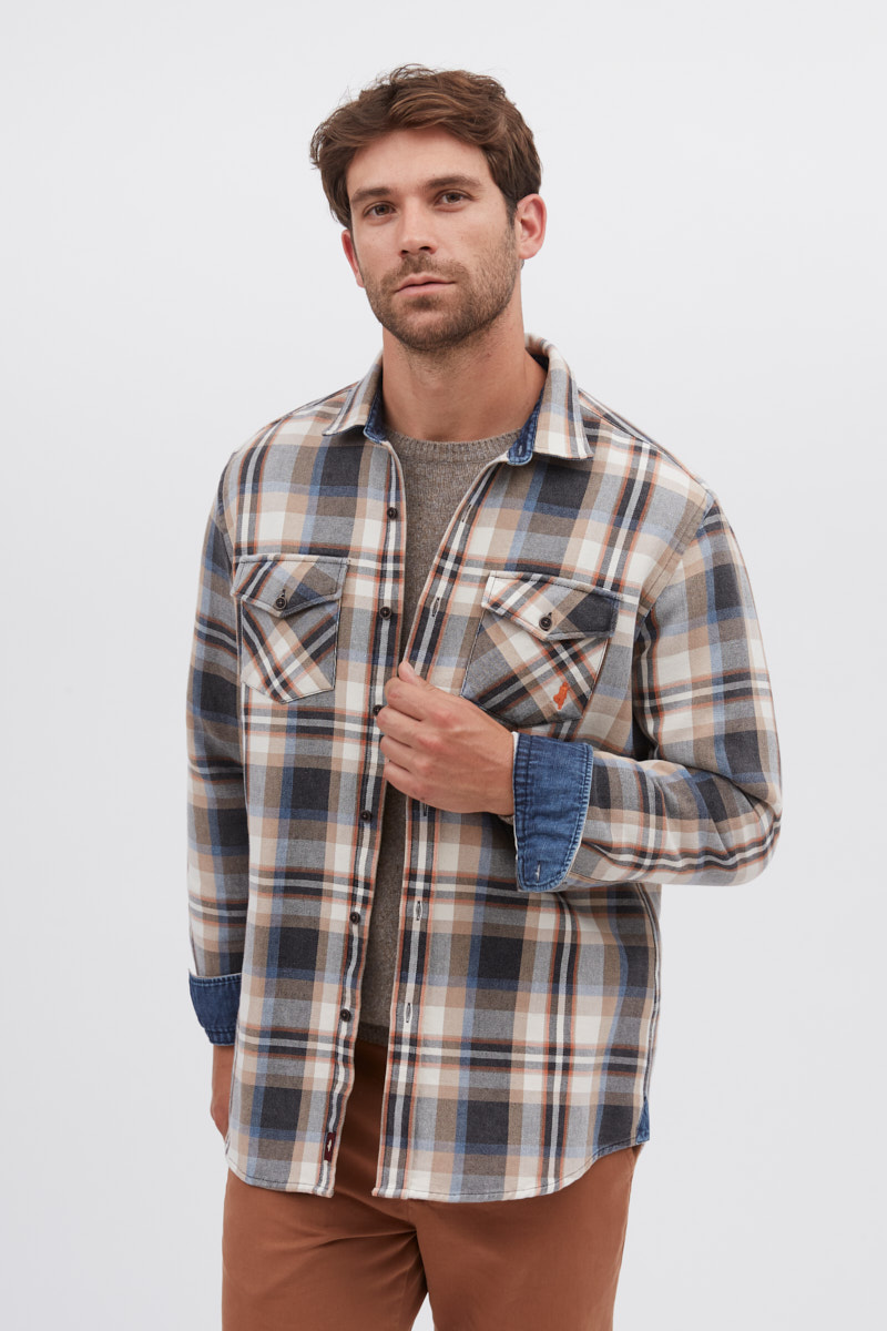 MCS Boutique Officielle - mode homme - Vêtements et acessoires