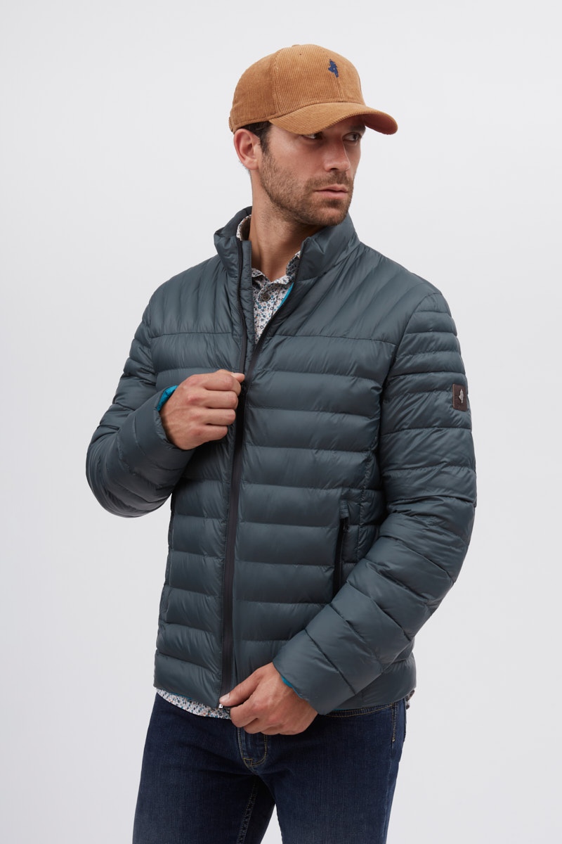 Archives des Coats and jackets - MCS ex Marlboro Classic's