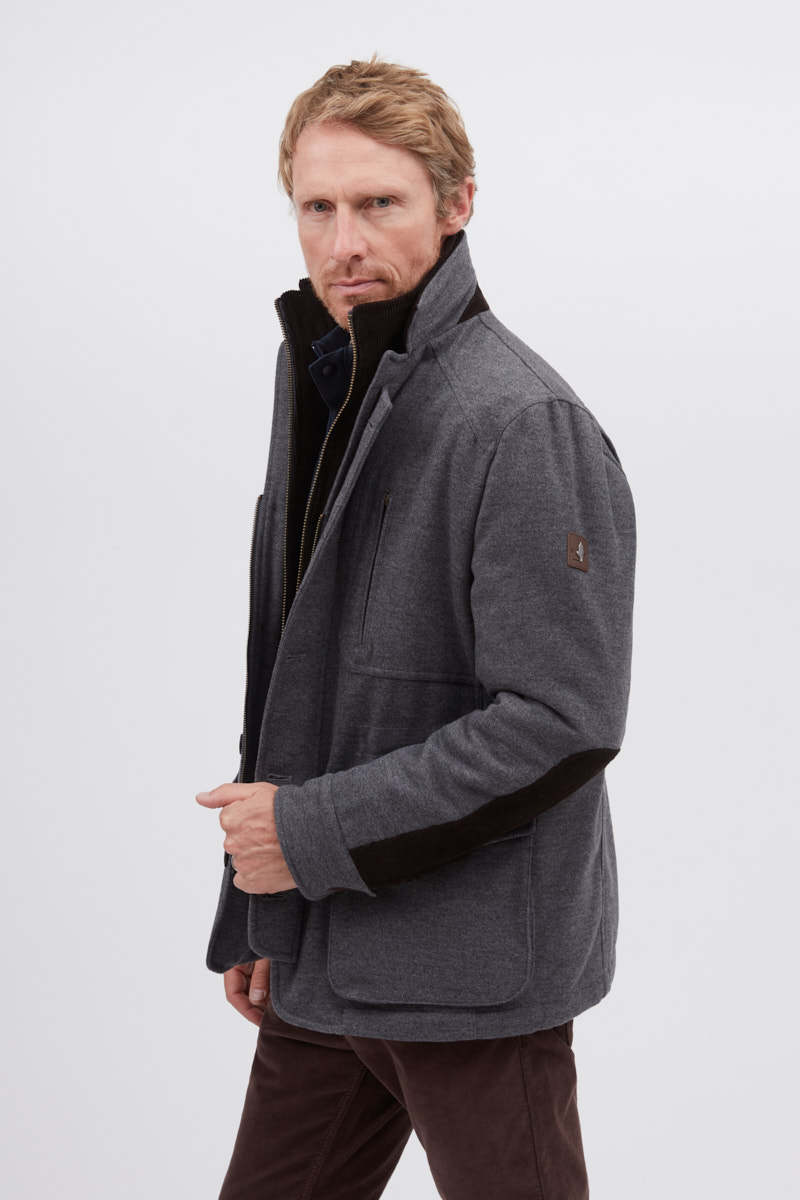 Coats and jackets Archives - MCS ex Marlboro Classic's