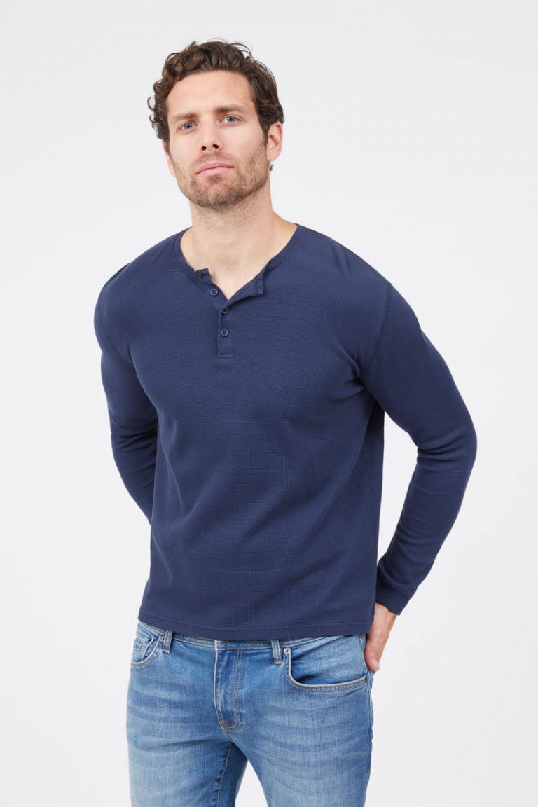 MCS Official e-shop man fashion - Clothes and accessories