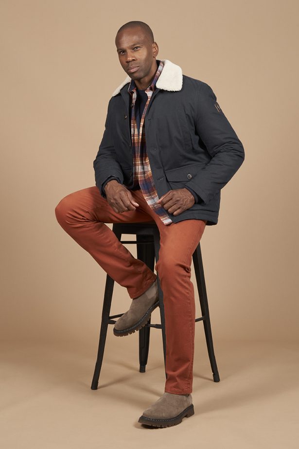 MCS Boutique Officielle - mode homme - Vêtements et acessoires