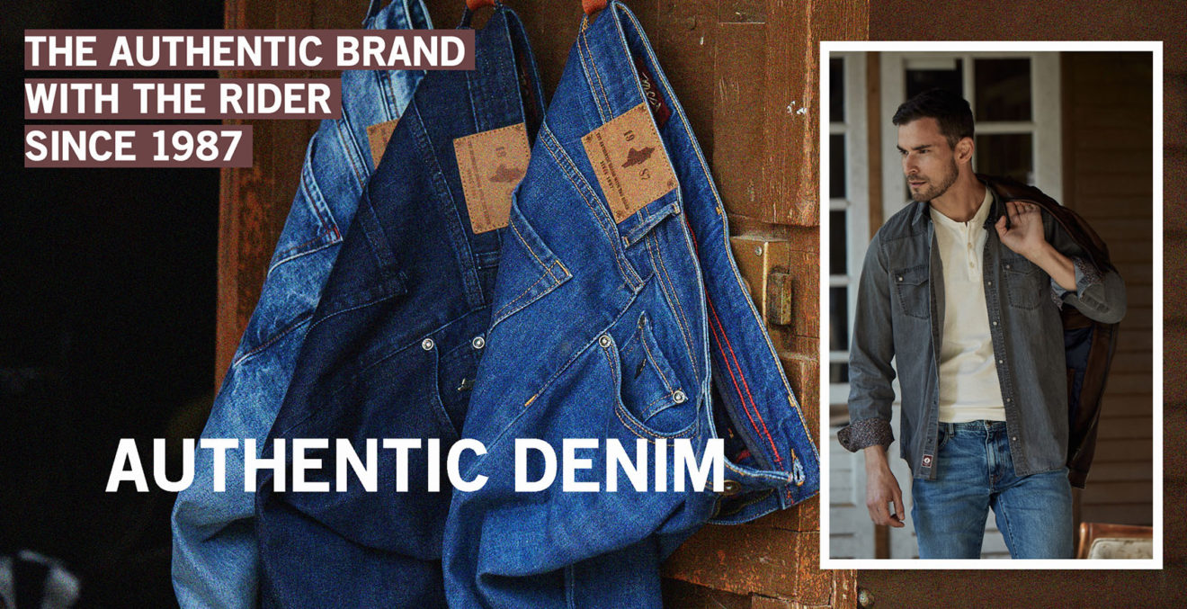 MCS Official e-shop man fashion - Clothes and accessories